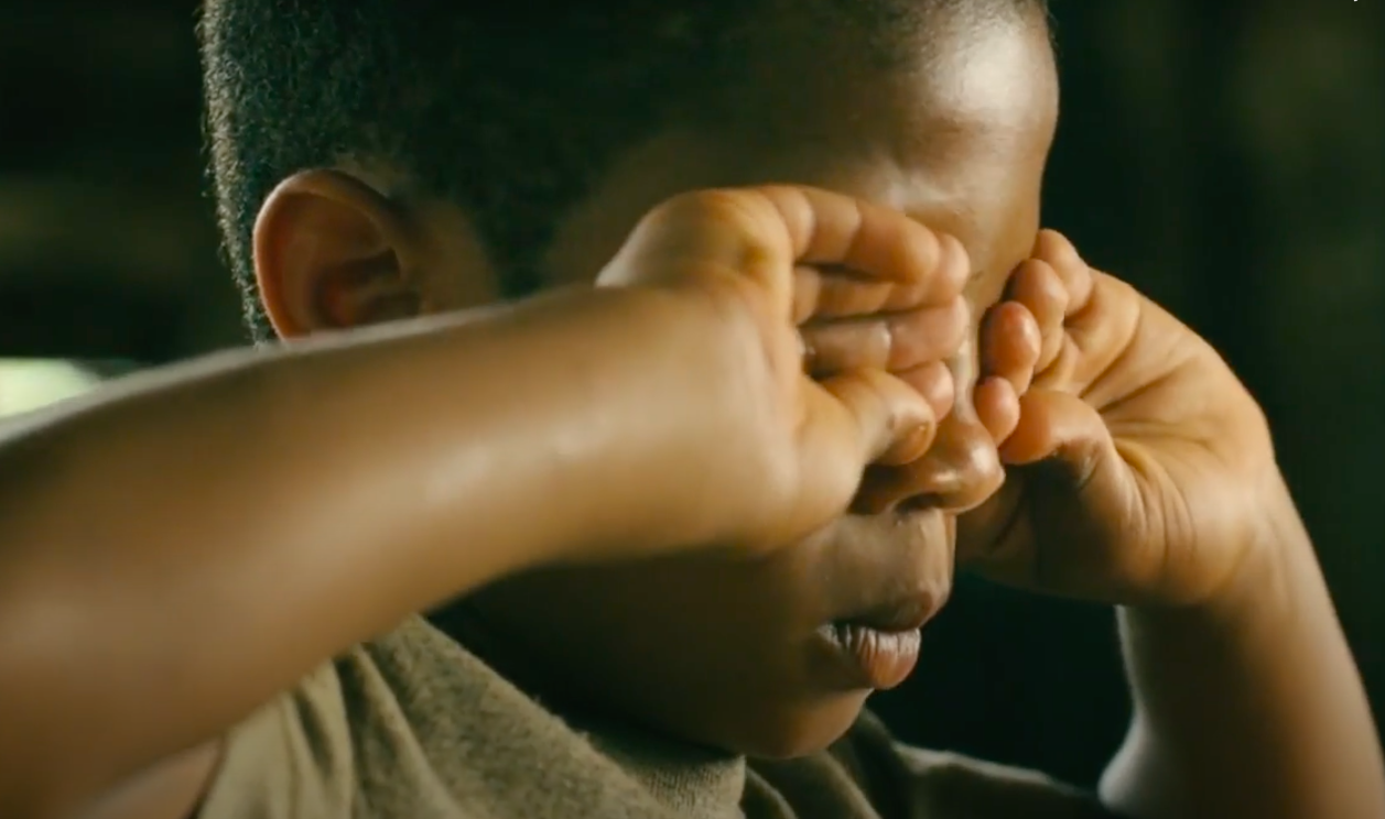 Filmfragment Ray over leiderschap - Work Art